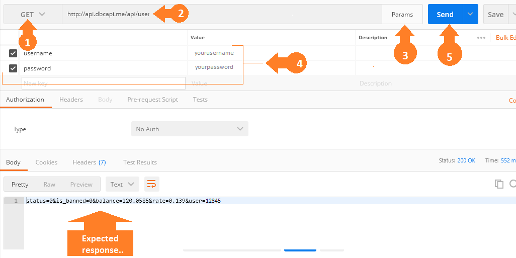 Testing API with API Development Environment – Blog