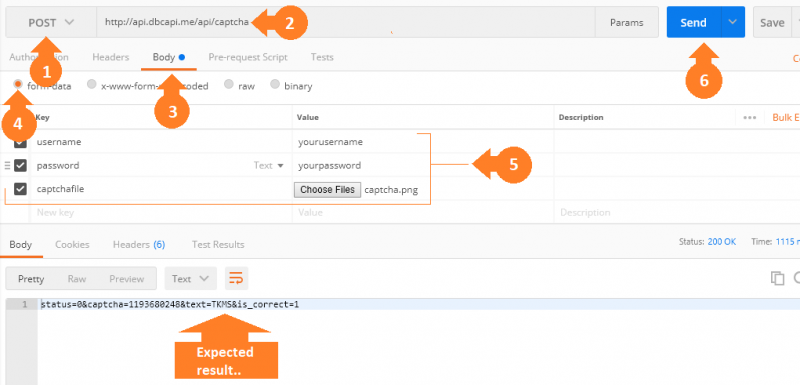 Testing API with API Development Environment – Blog